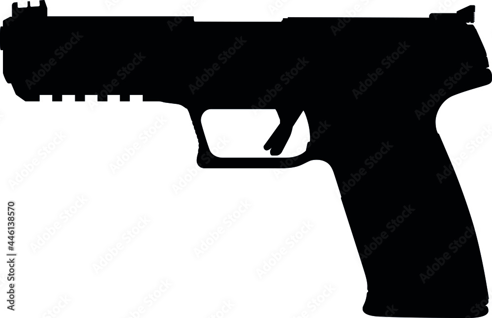 R-57 is a self-loading pistol, automatic pistol caliber 5.7 × 28 mm ...