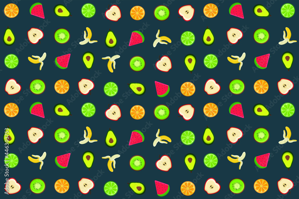 illustration background character design person vector cartoon icon ...