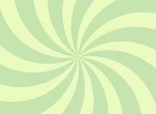 Sage Green Circle Spiral Background Free Stock Photo - Public Domain ...