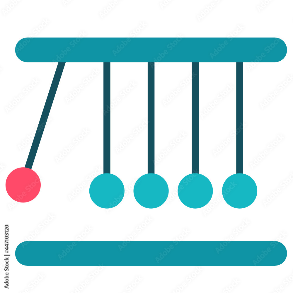 Causality icon Stock Vector | Adobe Stock