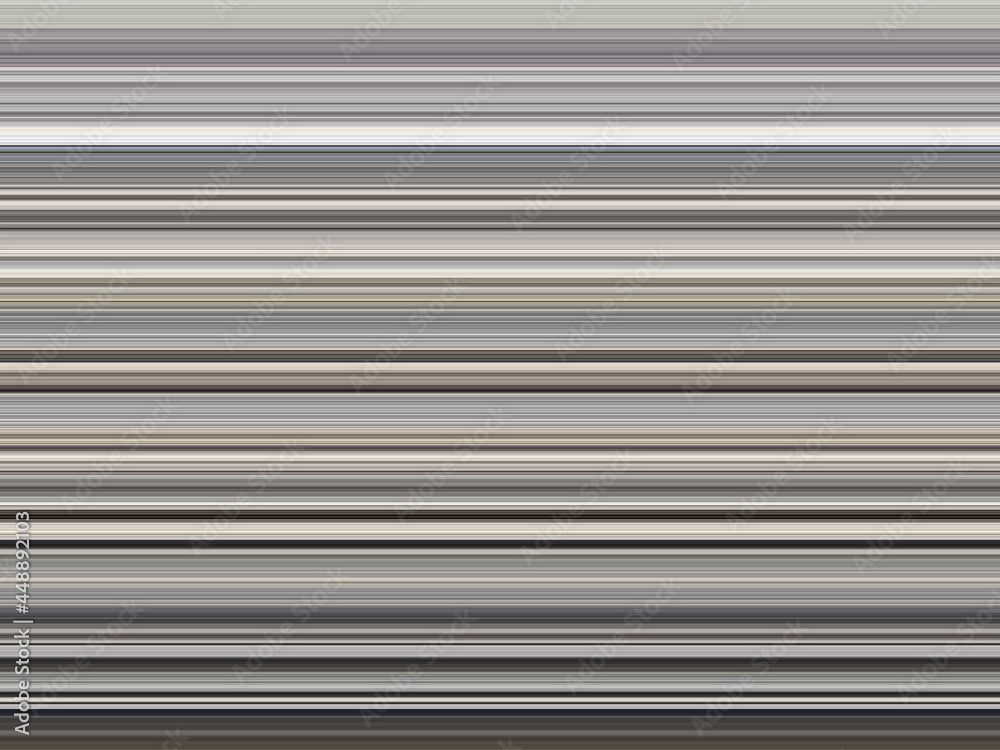 Spectrum gradient vector in black dark soil, creamy light brown ...