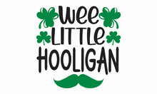 Vintage Happy Hooligan Poster Free Stock Photo - Public Domain Pictures