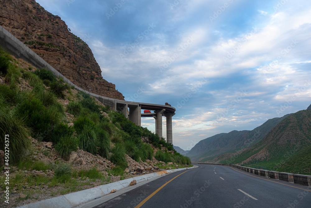 Japanese steel bridges add beauty to Fort Munro, Eight steel bridges ...