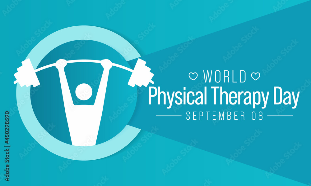 Physical therapy day is observed every year on September 8, also known ...