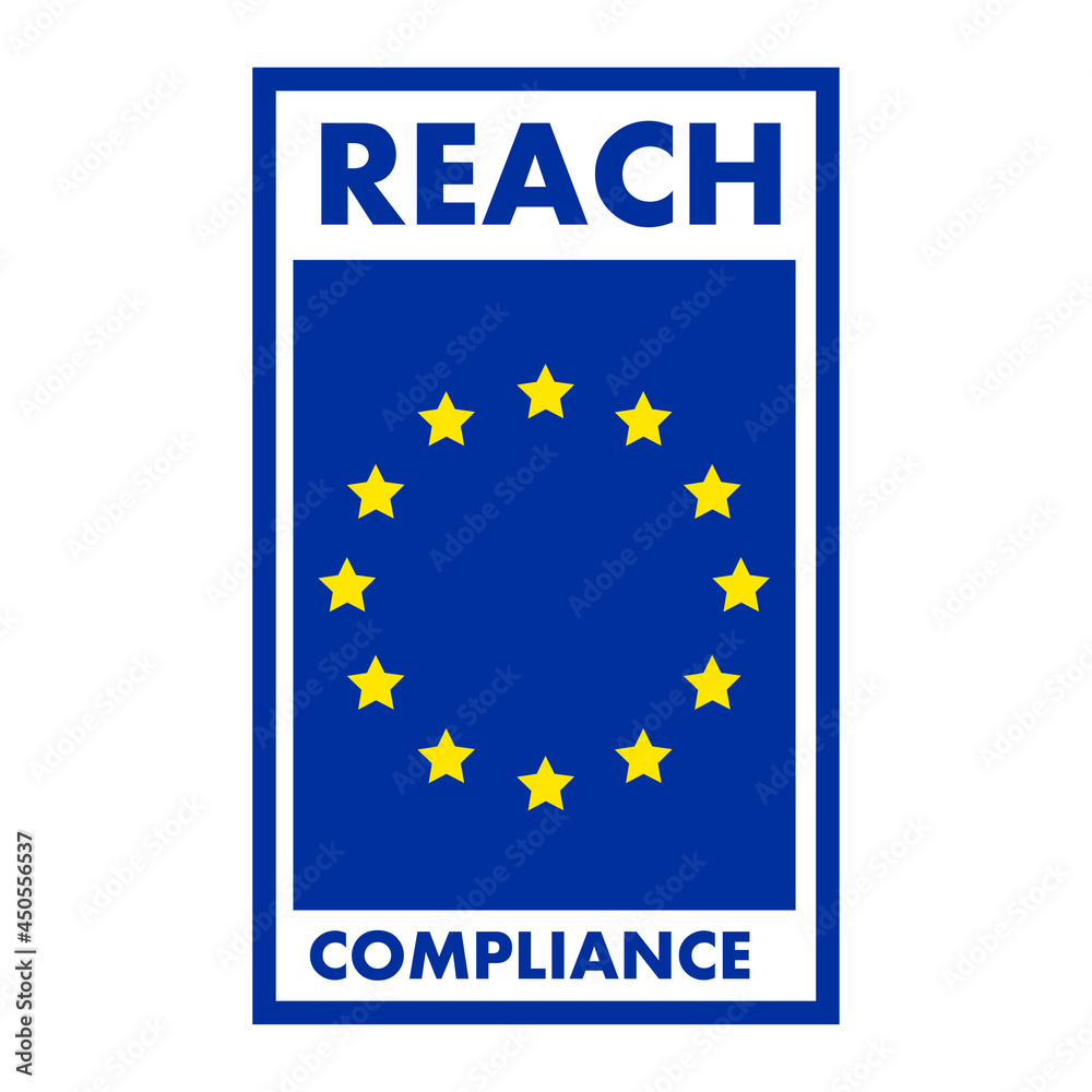 Reach vector logo or icon illustration sing or symbol 素材庫向量圖 | Adobe Stock