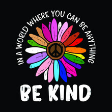 Be Kind Free Stock Photo - Public Domain Pictures