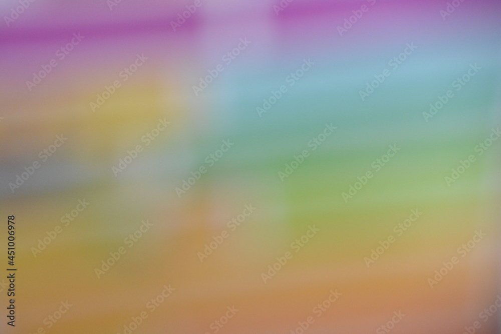 Illustration Stock A mix of multiple random colors. Suggested use as ...