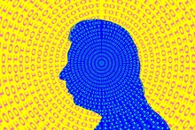 Binary Thinking Free Stock Photo - Public Domain Pictures