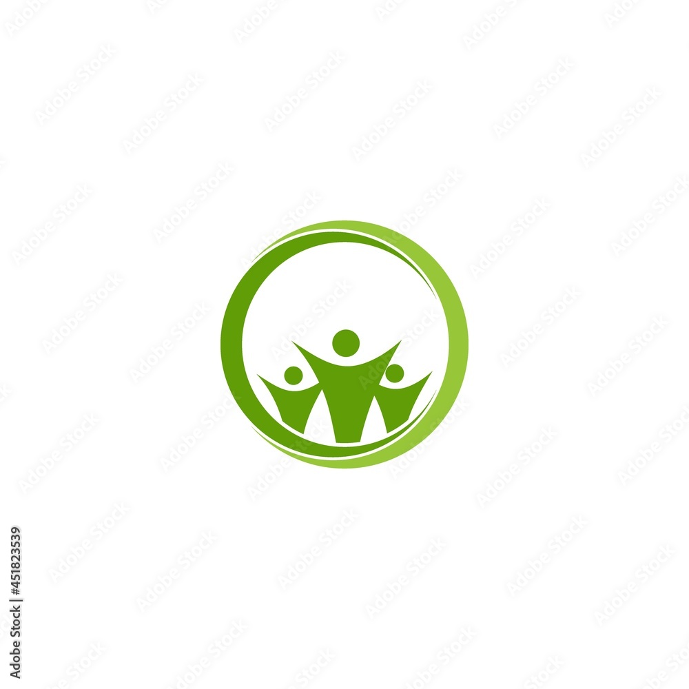 Logo Medis Simbol Kesehatan Ikon Apotek Datar Vektor Logo Desain Elemen ...