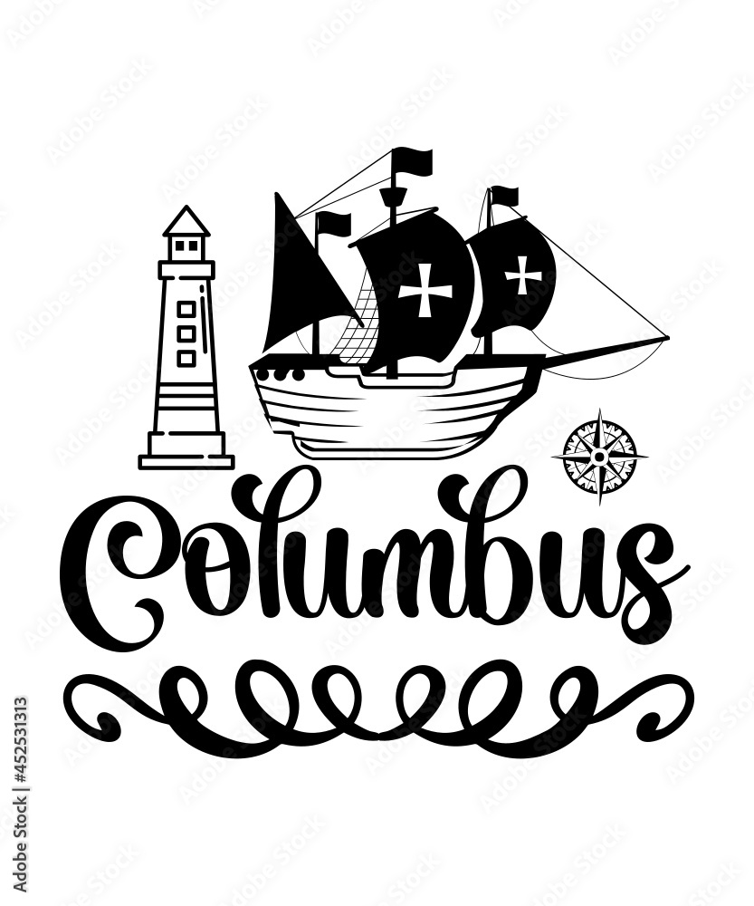 Vector de Stock Columbus svg, Columbus svg bundle, Columbus nhl svg ...
