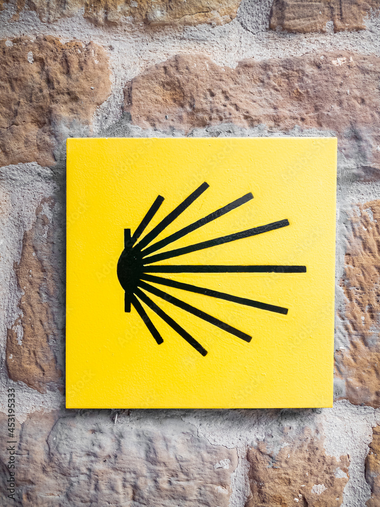 pilgrim symbol shell