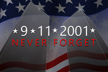 911 NEVER FORGET Poster Free Stock Photo - Public Domain Pictures