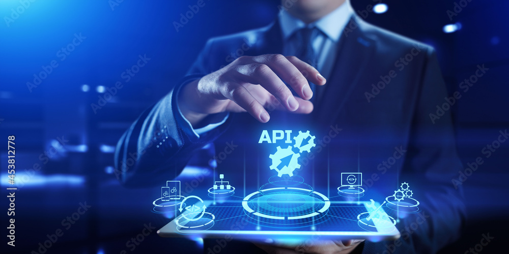Api Application Programming Interface Function And Procedure