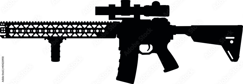 USA United States Army, United States Marine Corps and United States ...