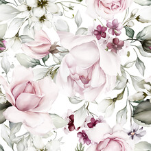 Random Roses Free Stock Photo - Public Domain Pictures