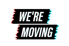 We're Moving! Free Stock Photo - Public Domain Pictures