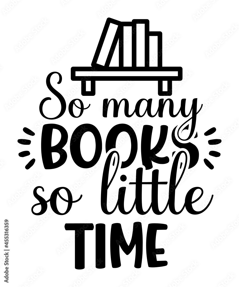 Reading SVG Bundle, Book Lover svg bundle, Book Svg, Books SVG Bundle ...