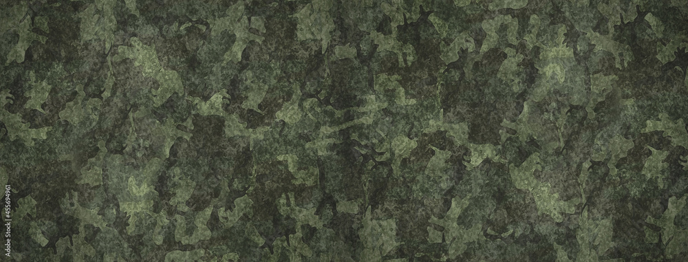 texture military camouflage army green hunting print Stock Photo ...