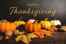 Thanksgiving Greeting Free Stock Photo - Public Domain Pictures