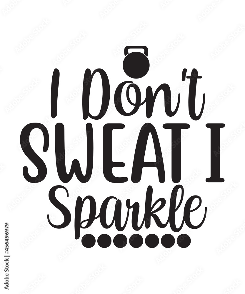 Workout SVG Bundle, Gym Motivation Svg, Gym Quotes Svg, Fitness Svg ...