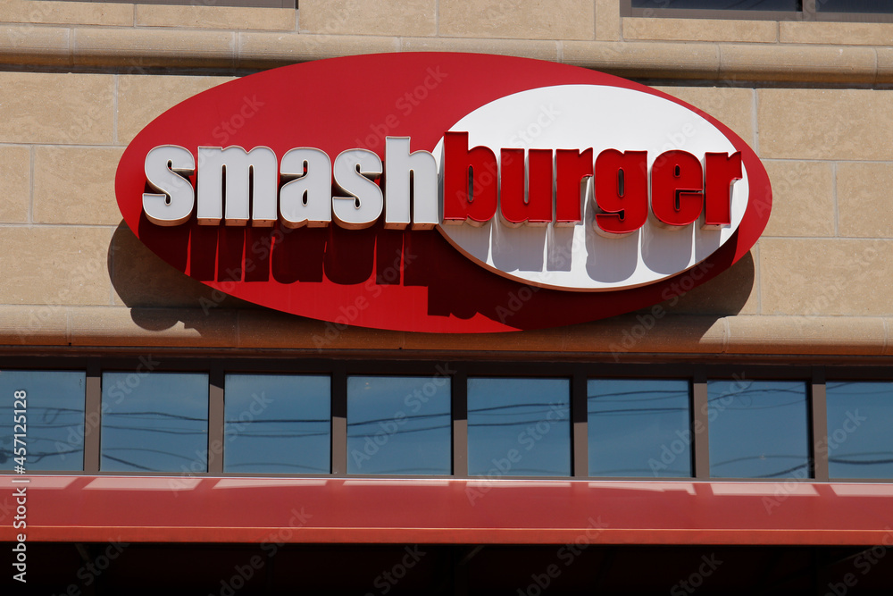 Smashburger Fast Casual Restaurant Location. Smashburger is part of ...
