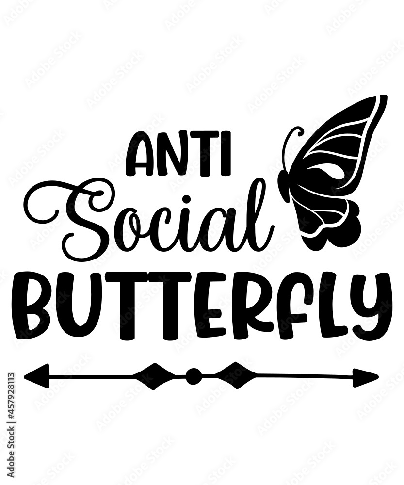 Butterfly Svg Bundle PNG SVG EPS Cut Files for Cricut Silhouette Files ...