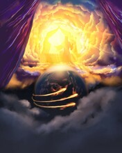 Rapture Free Stock Photo - Public Domain Pictures