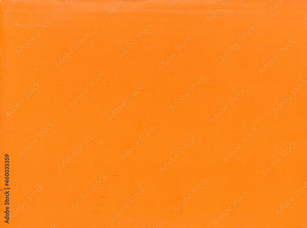 orange plastic texture background Stock Photo | Adobe Stock
