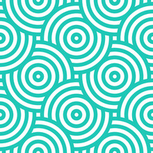 Geometric Pattern Aqua Free Stock Photo - Public Domain Pictures