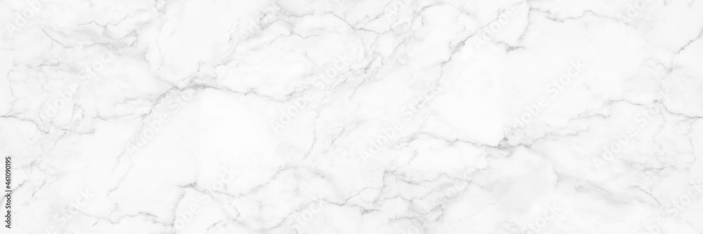 horizontal elegant white marble background Stock Photo | Adobe Stock
