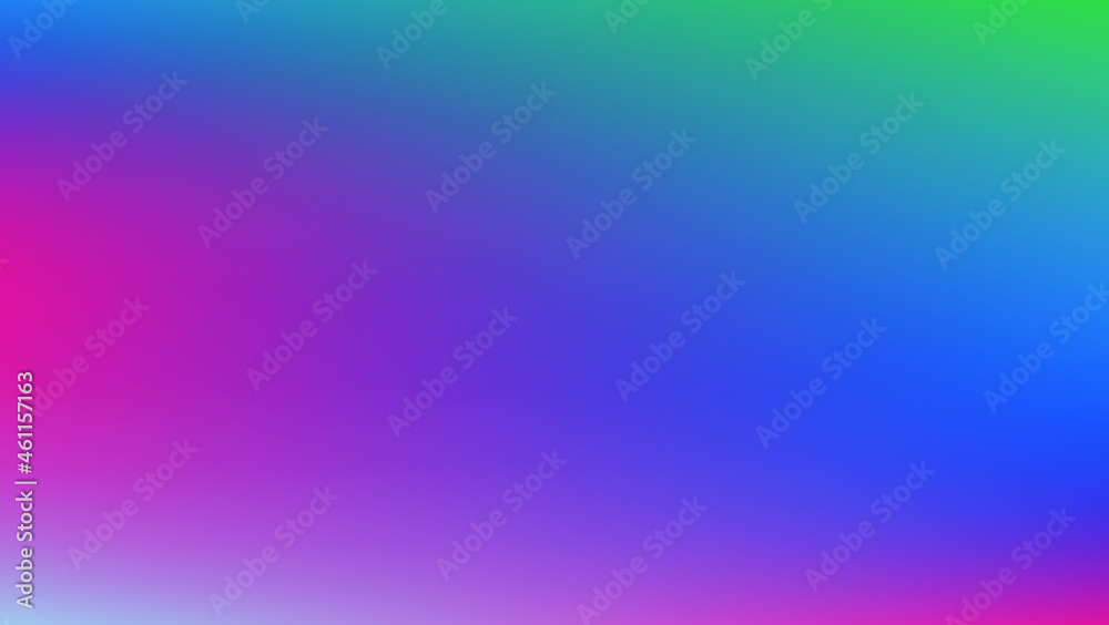 Gradient abstract background. You can use this background for your ...