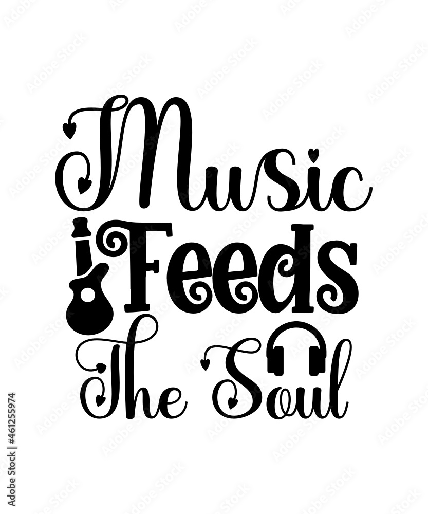 Music SVG, Popular SVG, Cricut, Clipart, Cricut SVG, svg files, instant ...