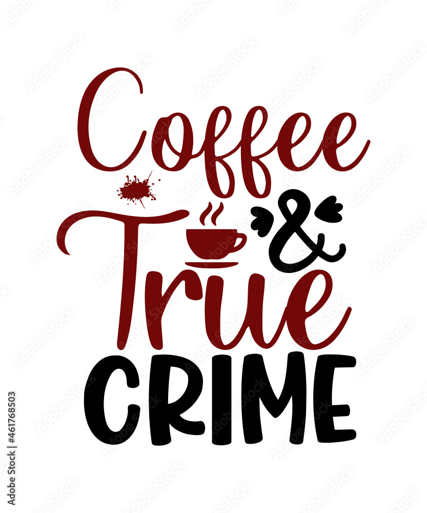 True Crime SVG bundle, True crime junkie svg, Crime Show SVG bundle ...