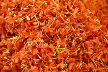 Kanakambaram Flower Free Stock Photo - Public Domain Pictures