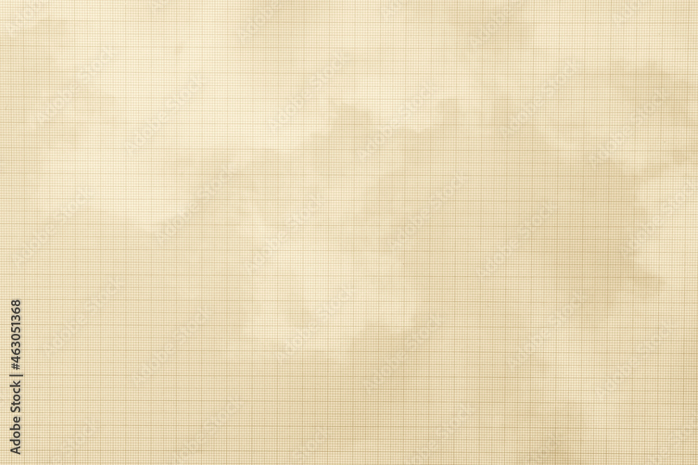 Old graph paper texture and background Stock Photo | Adobe Stock