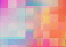Pixelated Stained Glass Pattern Free Stock Photo - Public Domain Pictures