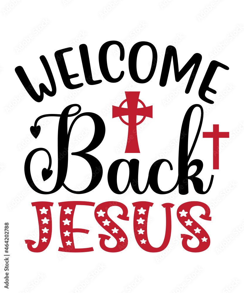 Jesus SVG Bundle, Jesus Vector Pack, Christian Cross SVG, Jesus Christ ...