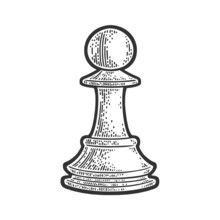 Chess Pieces Clipart Free Stock Photo - Public Domain Pictures