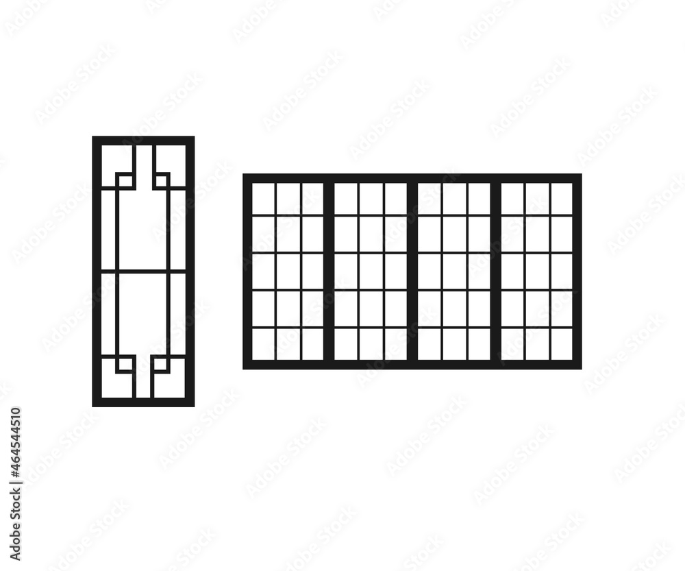 Windows, Casement, Window Frame, Windows Clipart, Windows Silhouette ...
