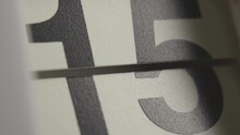 The Year 1969 Calendar Free Stock Photo - Public Domain Pictures