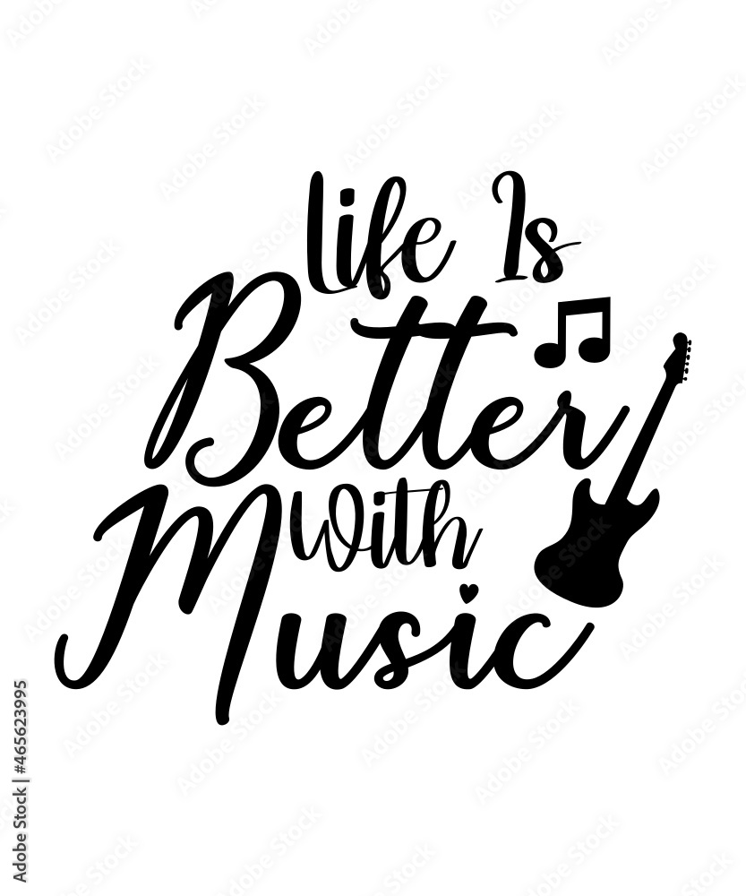 Music SVG, Popular SVG, Cricut, Clipart, Cricut SVG, svg files, instant ...