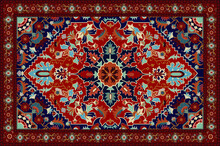 Seamless Carpet Pattern Free Stock Photo - Public Domain Pictures