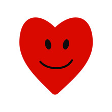 Basic Red Heart Free Stock Photo - Public Domain Pictures