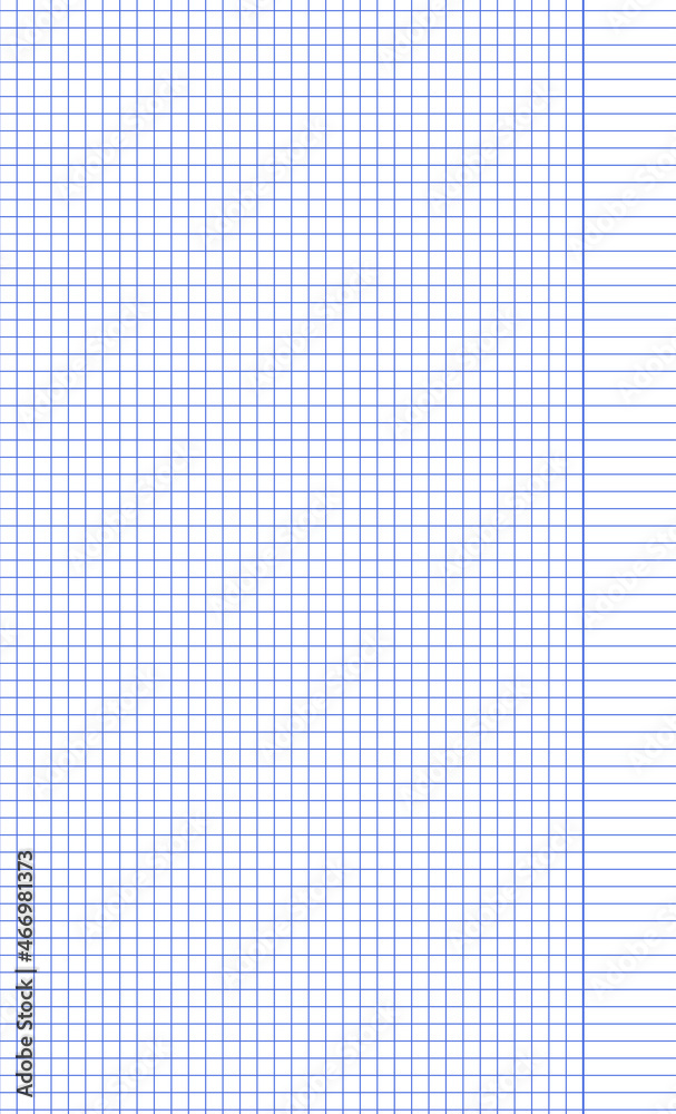 Graph paper. Printable squared grid paper with color horizontal lines ...