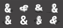 Ampersand Symbol Free Stock Photo - Public Domain Pictures