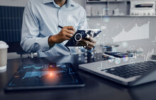 Digitalization Free Stock Photo - Public Domain Pictures