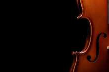 Playing The Viola Free Stock Photo - Public Domain Pictures