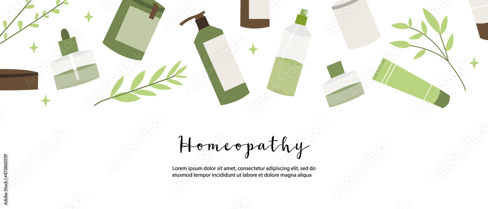 Homeopathy, naturopathy. Complementary, alternative, integrative ...