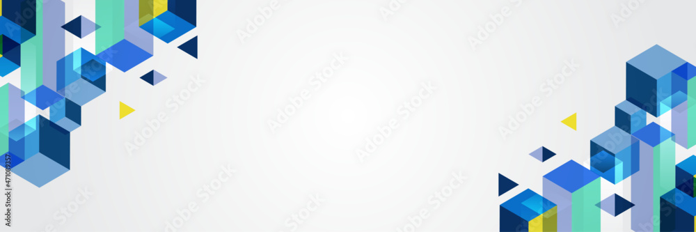 Vector Banner Design Wallpaper