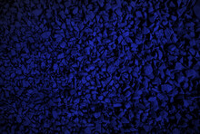 Blue Small Stones Background Free Stock Photo - Public Domain Pictures